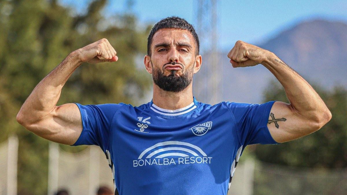 Nacho González sobre la sanción por el Nàstic-Málaga: "Había pruebas ...