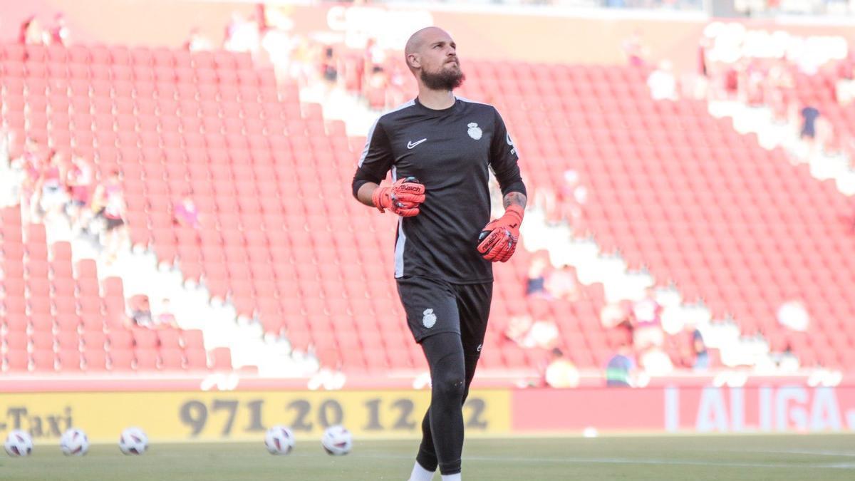 Las notas del Real Mallorca-Villarreal: Suspenso general y bravo por ...