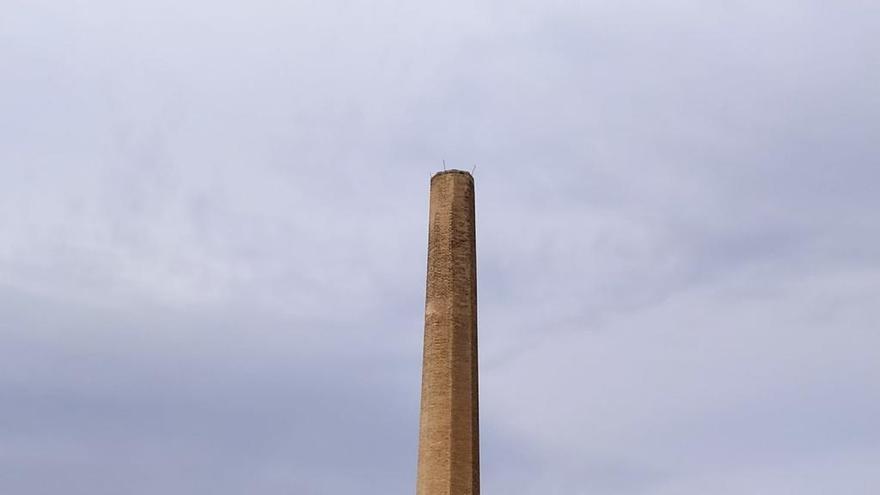 Beniparell protege su patrimonio industrial - Levante-EMV