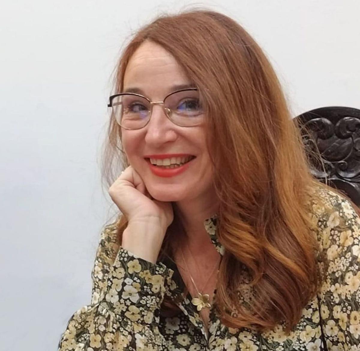 Isabel Álvarez: la casa espejo - La opinión de Málaga