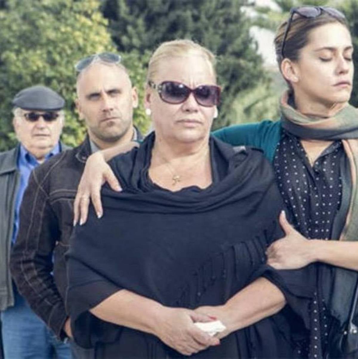 Mezcla a Paco con María León y te saldrá... El desconocido hijo de ...