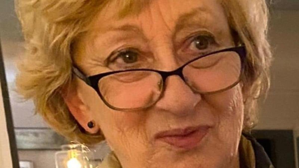 Desaparecidos en Mallorca: Muere María José Massot: Era fácil quererla ...