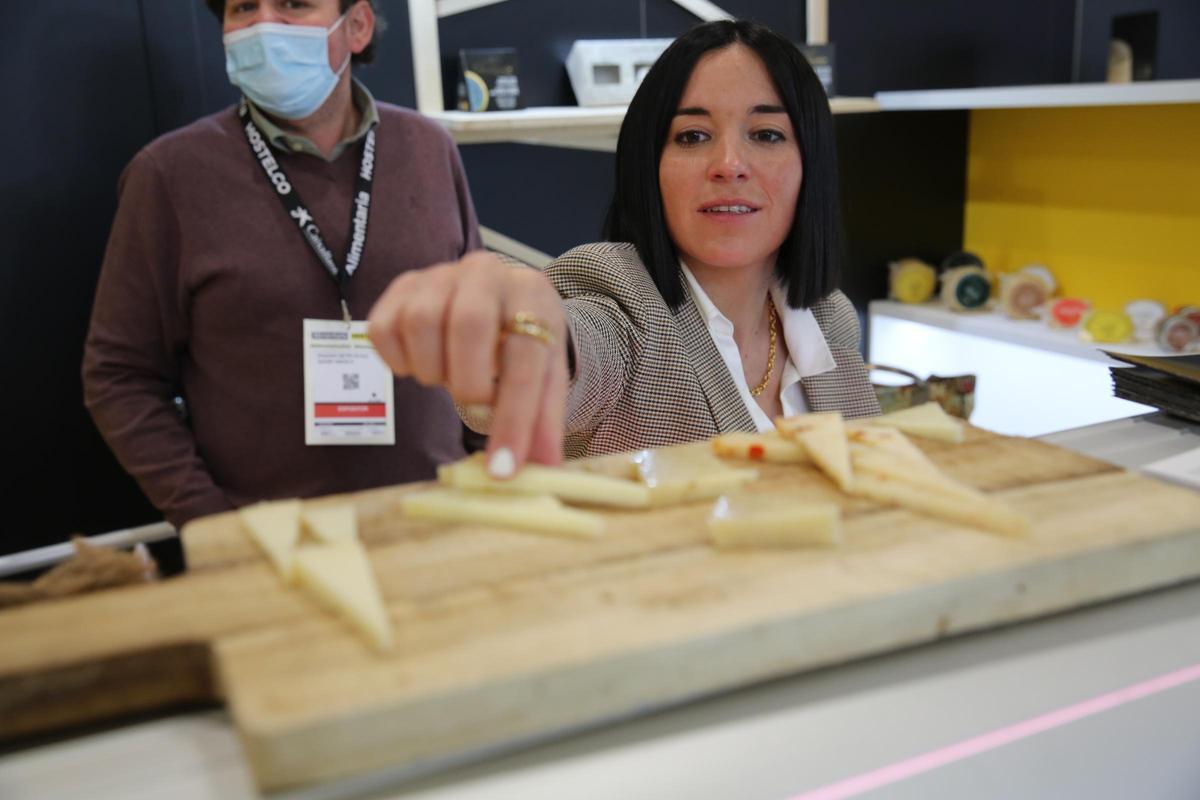 FERIA ALIMENTARIA 2024 BARCELONA | Guía del Salón Alimentaria 2024 en ...