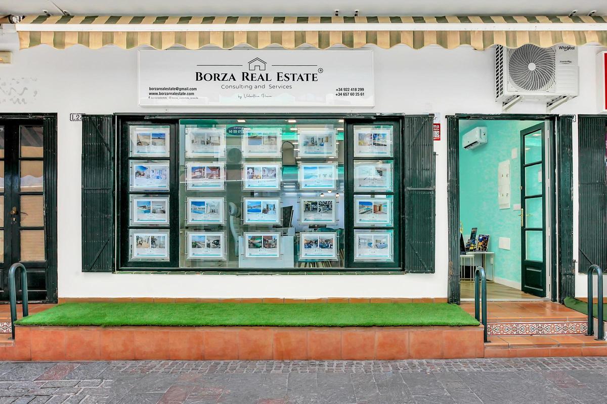 Oportunidades de inversión | en Tenerife de la mano de Borza Real ...