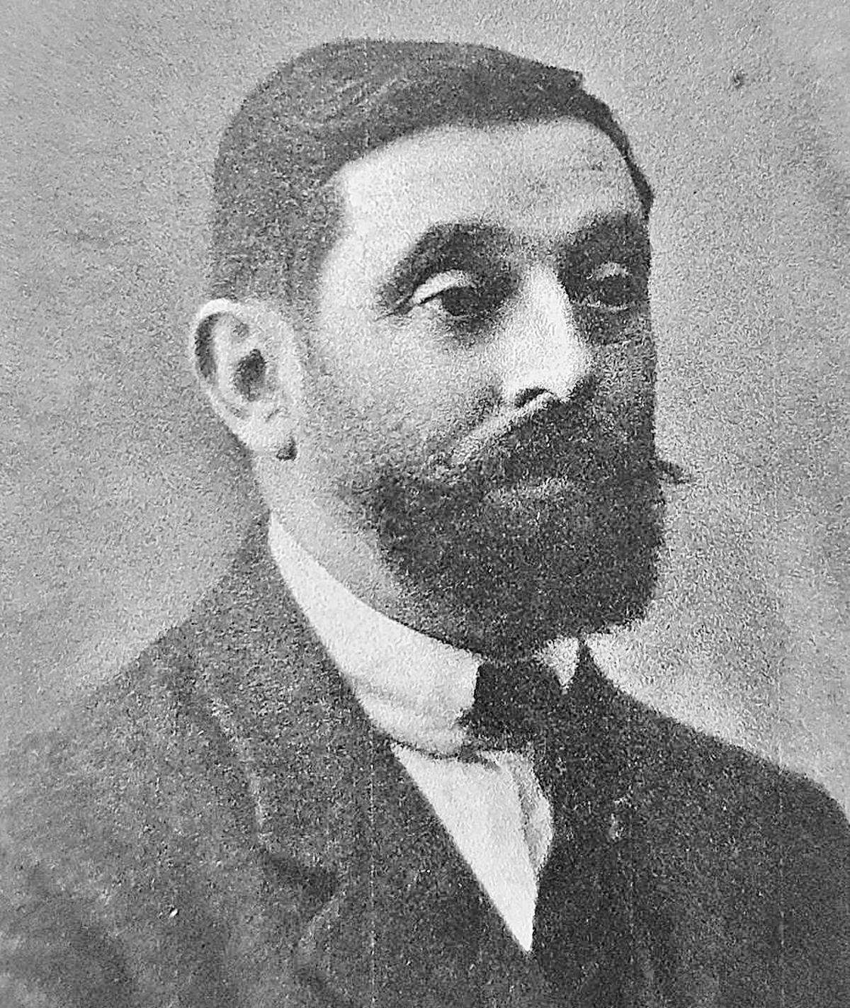 El Balneario de Mondariz, clave para el cine pionero de José Gil