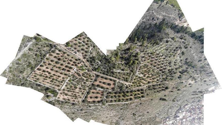 El poblado íbero de Antella será un destino turístico