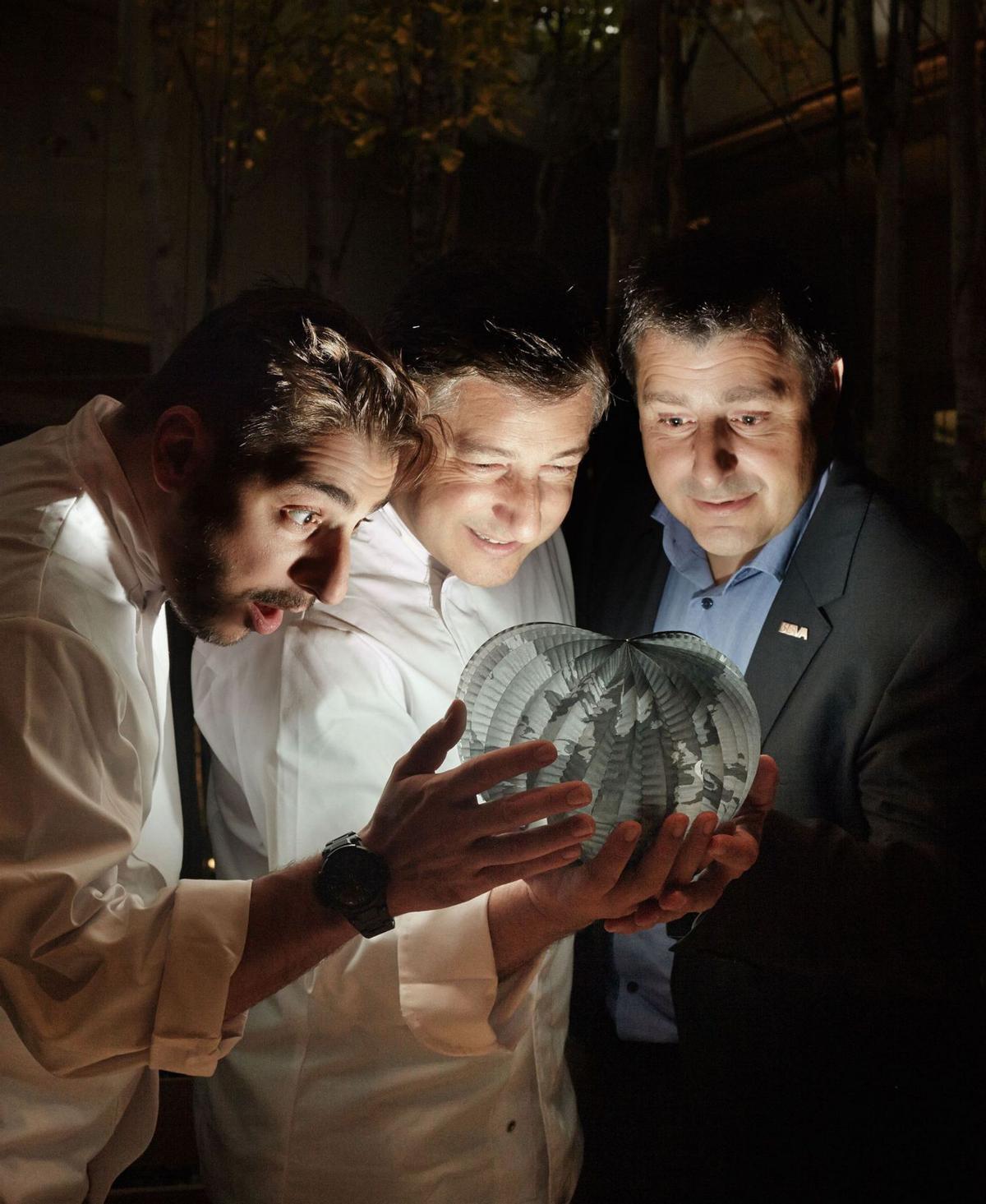 El món dels germans Roca