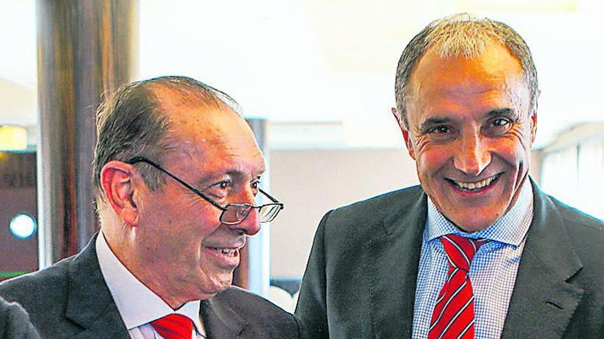 Sporting de Gijón: Joaquín cubrirá el vacío que dejó Quini en las ...