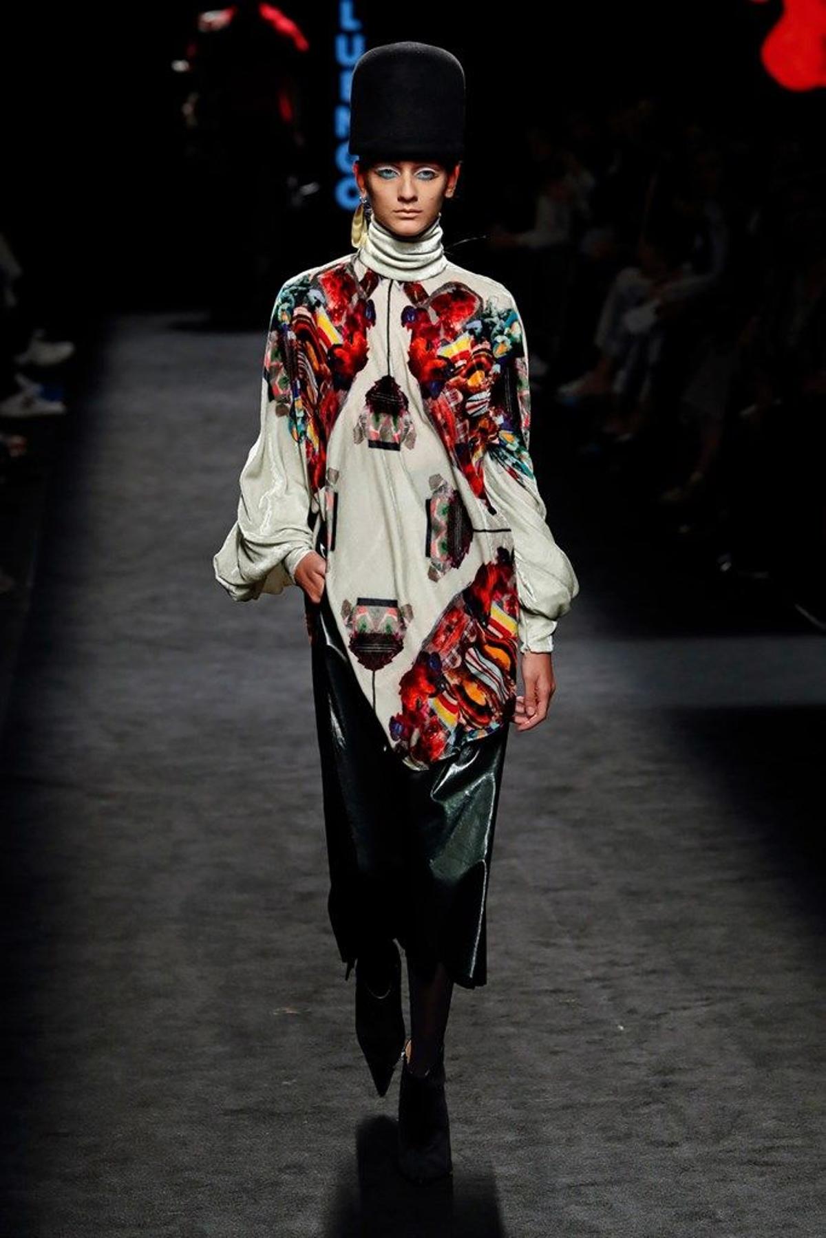 Marcos Luengo - Madrid - Mujer - Otoño-Invierno 2020-2021 - Woman