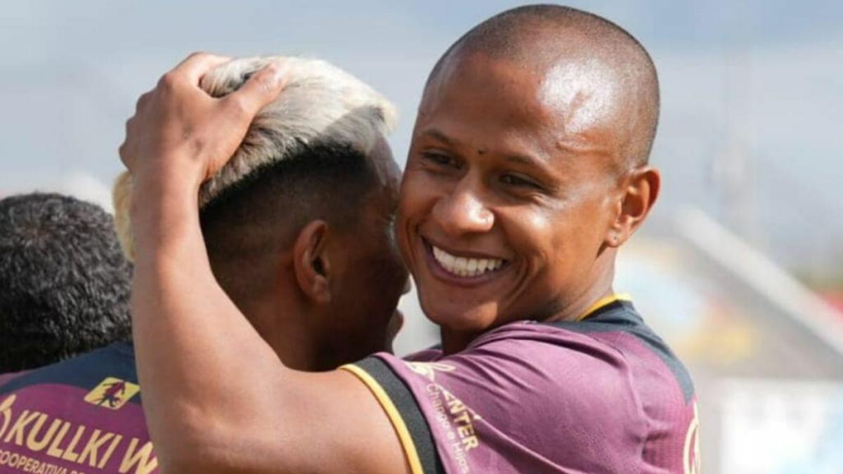 Internacional | Tragedia en Ecuador: Mathias Acuña, hallado sin vida en ...