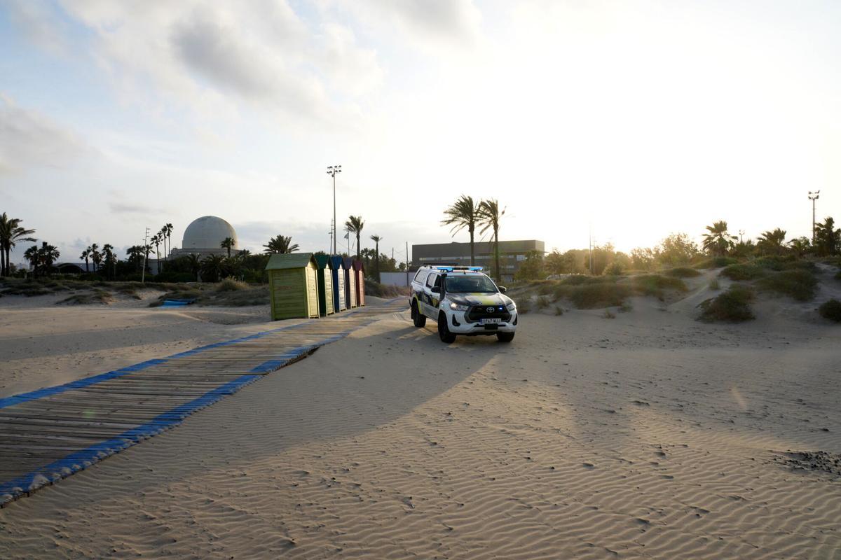 Galería de imágenes: El ‘Día del Espejo’ prepara a Castelló para el ...