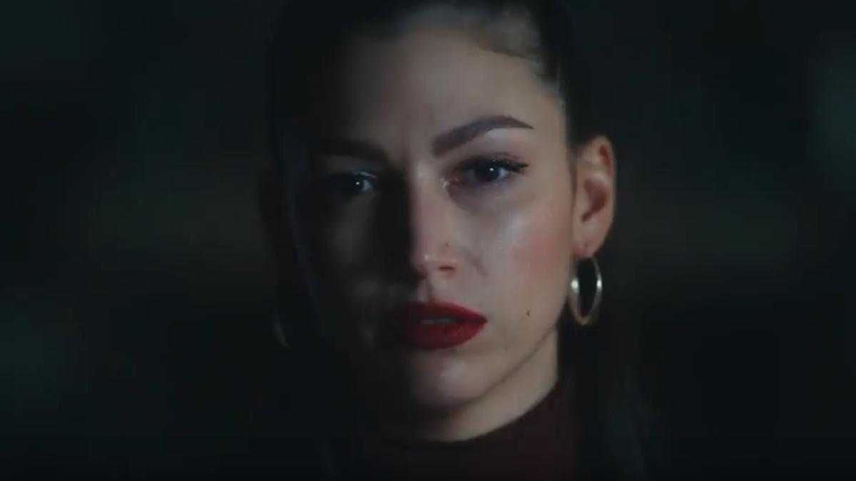 Llega la miniserie de Úrsula Corberó y Quim Gutiérrez: 'El cuerpo en llamas' - La Opinión de Zamora