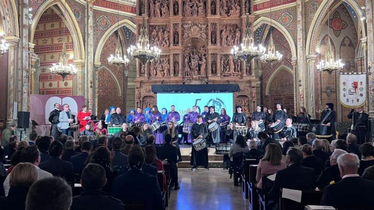 TERUEL | Javier Sardá, MotoGP, Manolo Lama o Martínez Almeida recibirán ...