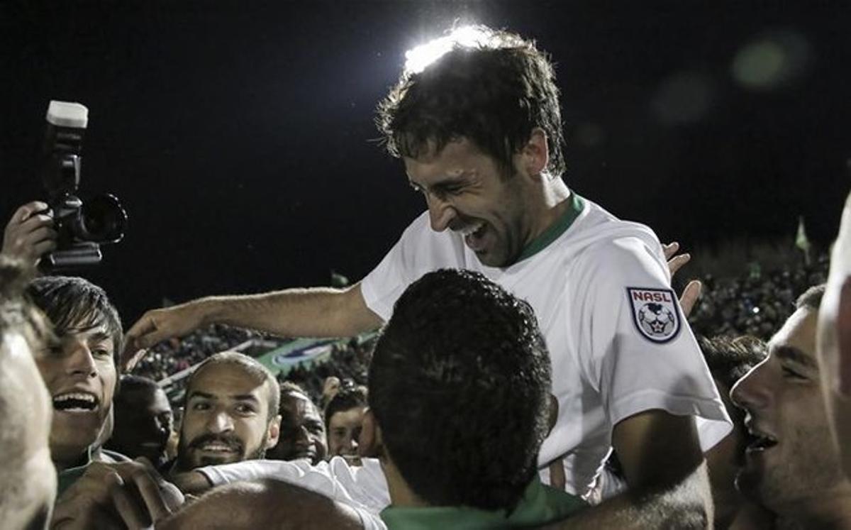 Raúl: "Cuando el Barça gana Copa de Europa me alegro" | barca | sport.