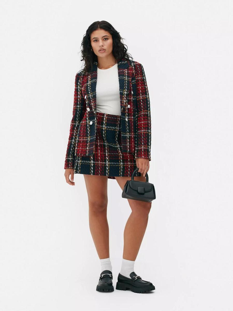 BLAZER TENDENCIA PRIMARK | Estamos obsesionadas con esta ‘blazer ...