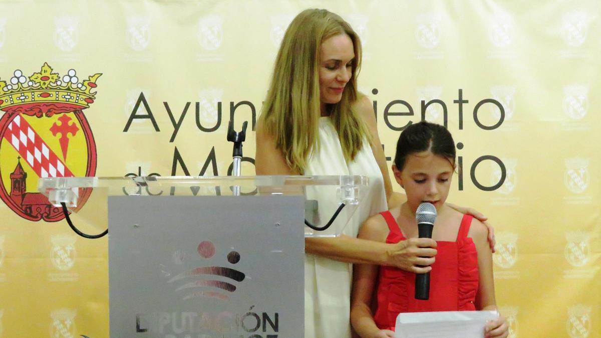 La Escuela de Pintura de Monesterio muestra los trabajos de sus alumnos ...
