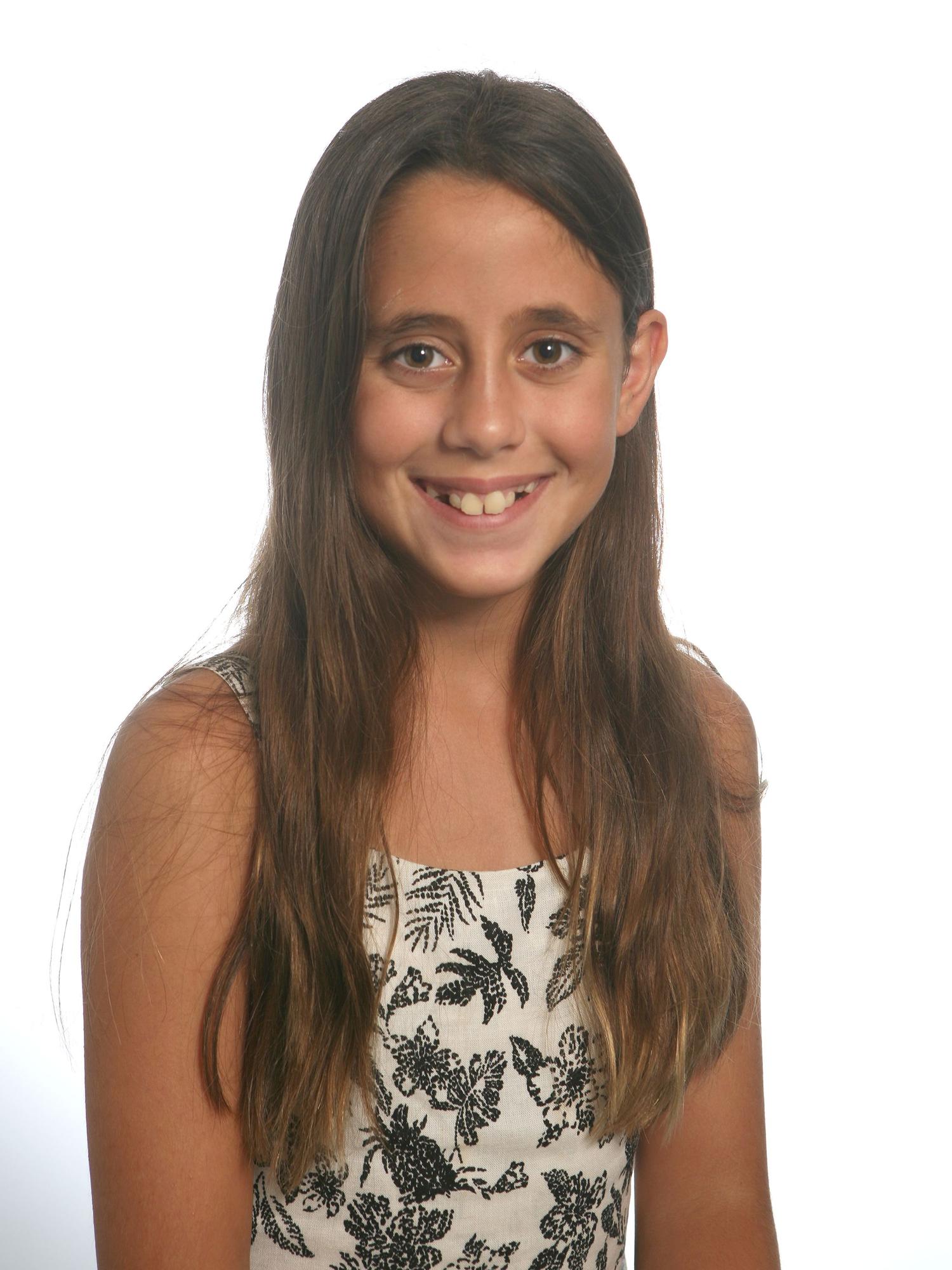 Preselecciones 2022. Candidatas a Fallera Mayor del sector Rascanya