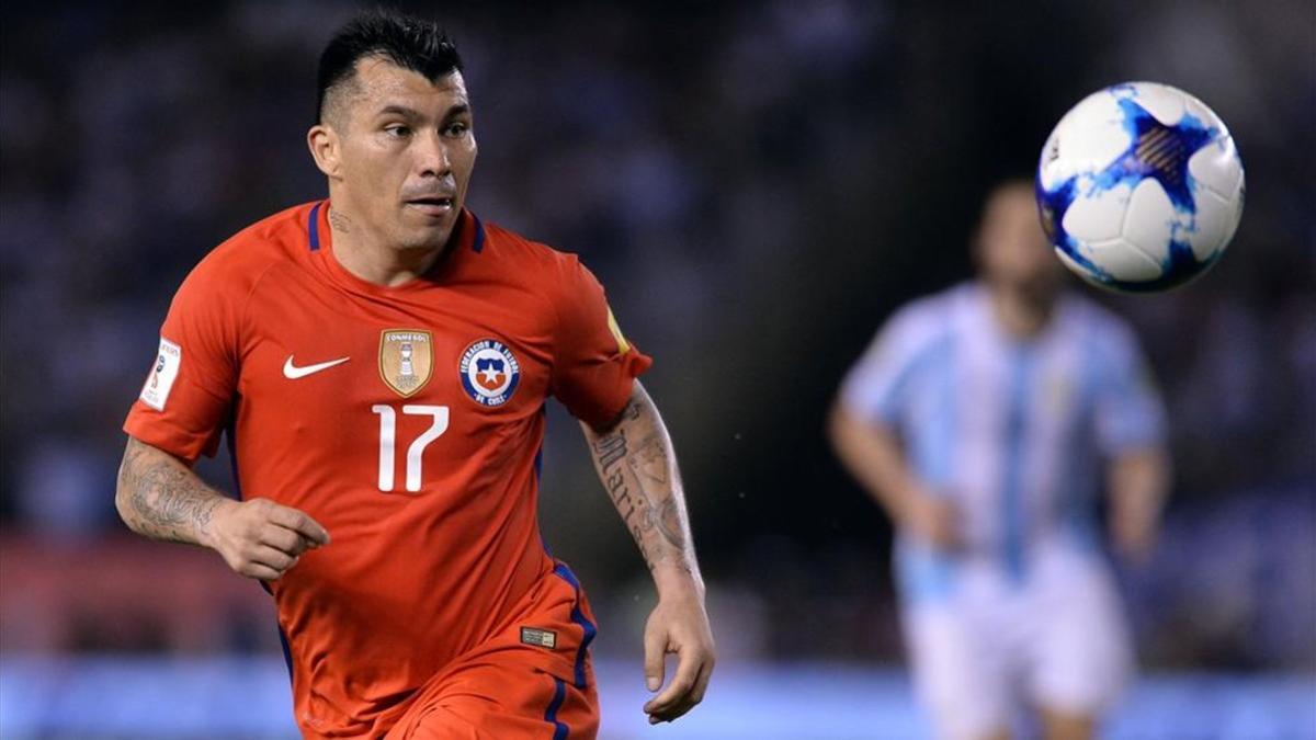 Medel viaja a Estambul para fichar por el Besiktas
