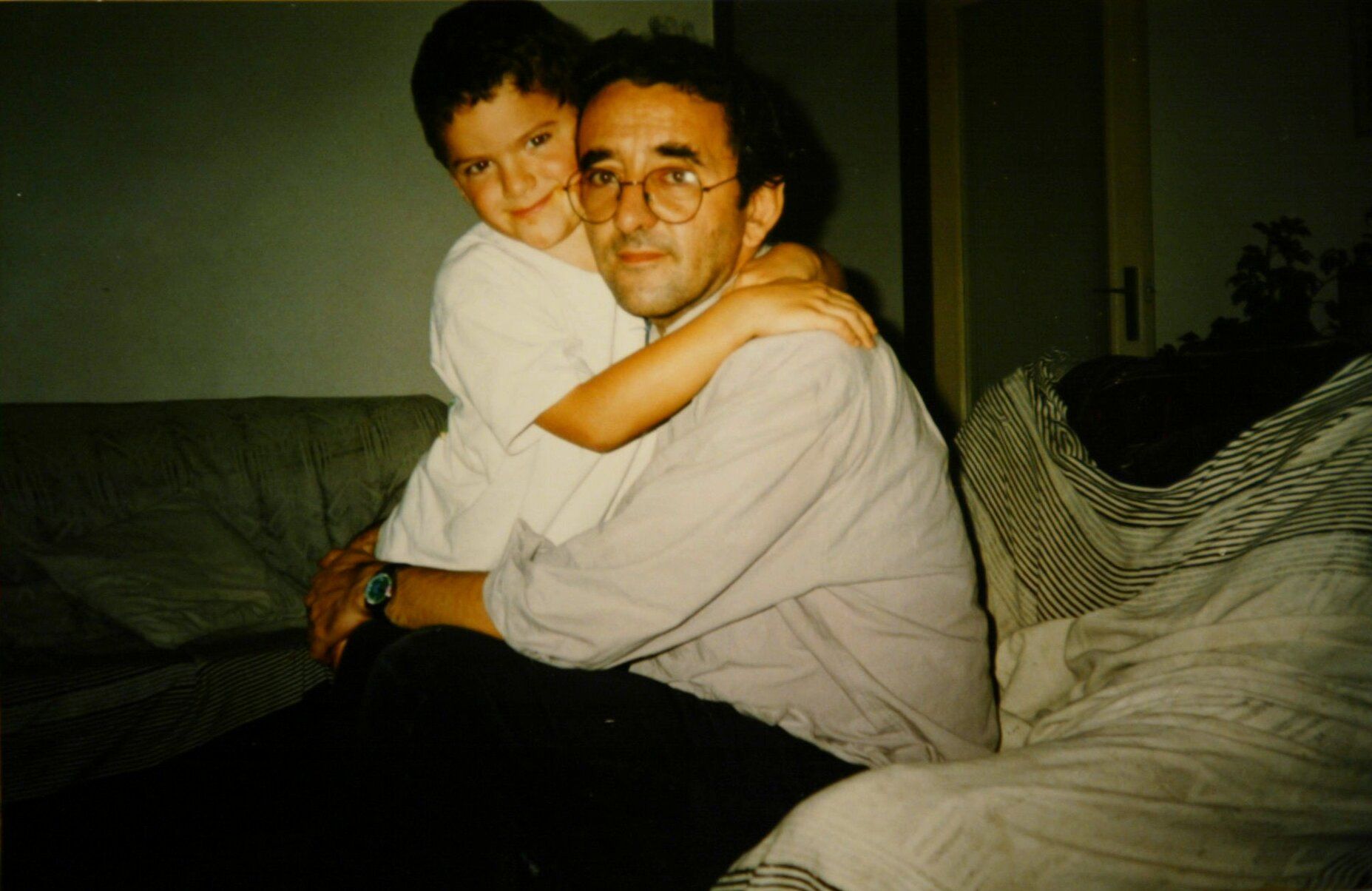 Siete cartas mexicanas