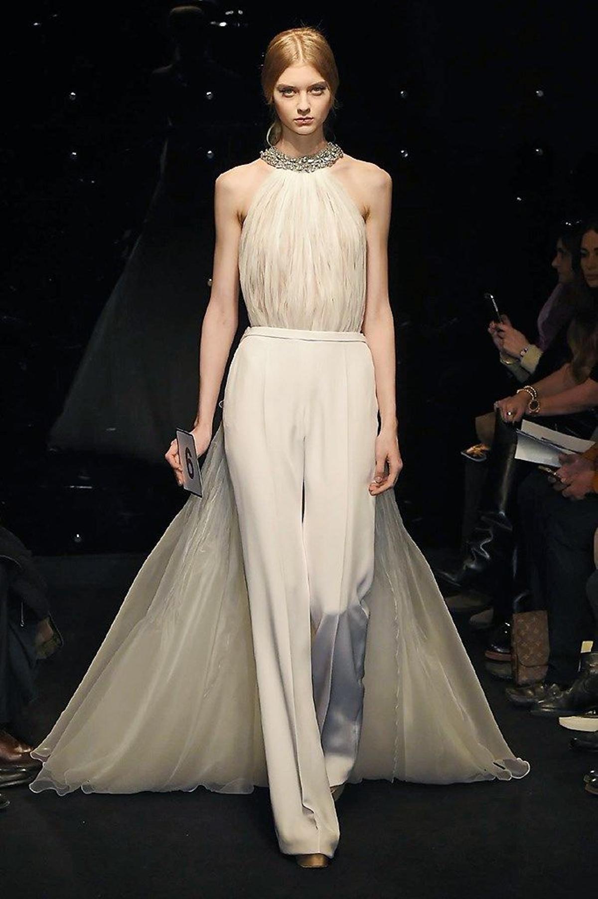 Stephane Rolland - París - Alta costura - Primavera-Verano 2016 - Woman