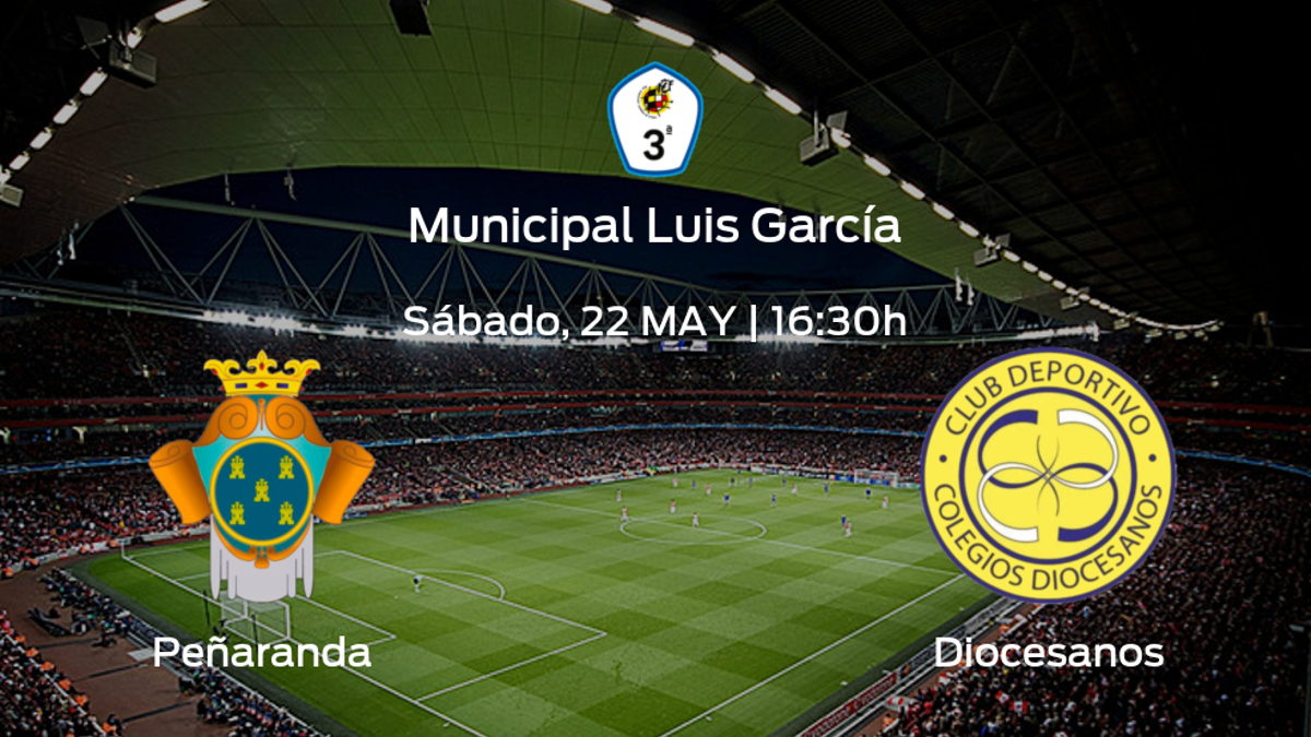 Previa del partido: el Peñaranda Bracamonte recibe en su feudo al CD ...