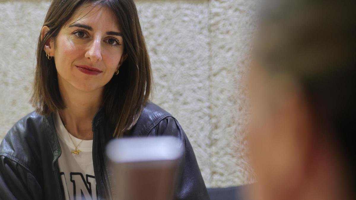 SARAY CERRO | La cómica Saray Cerro protagoniza un nuevo capítulo de ...