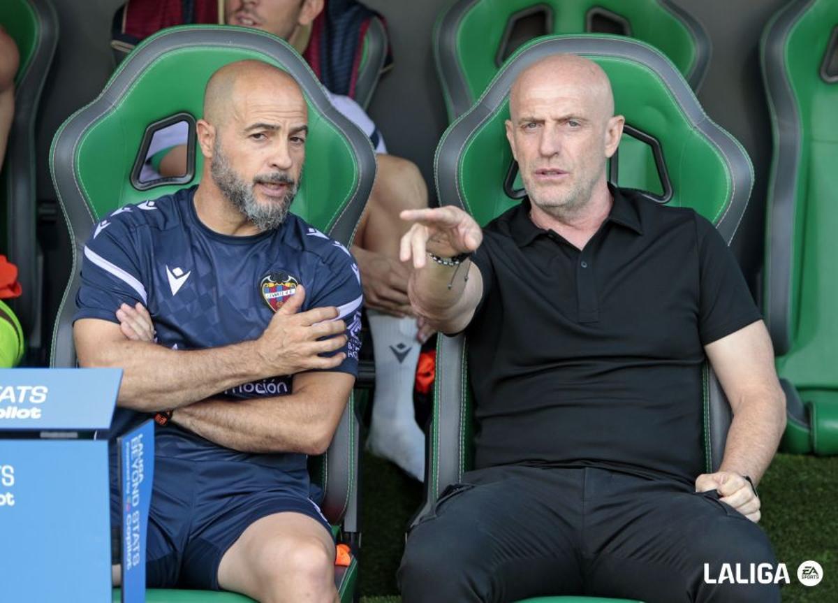 LEVANTE - ELCHE CRÓNICA: El Elche de Sarabia enciende las alarmas de ...