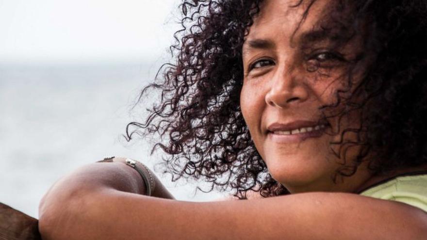 Elba Torres: efervescencia y entusiasmo - Información