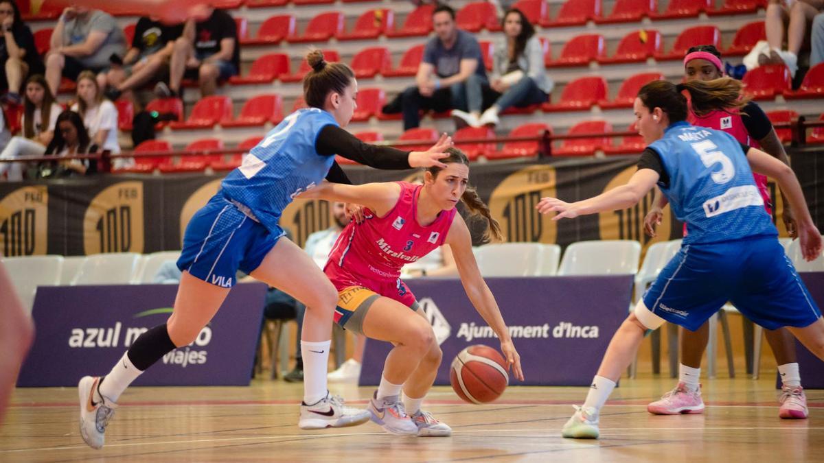 El Miralvalle se cierra la puerta