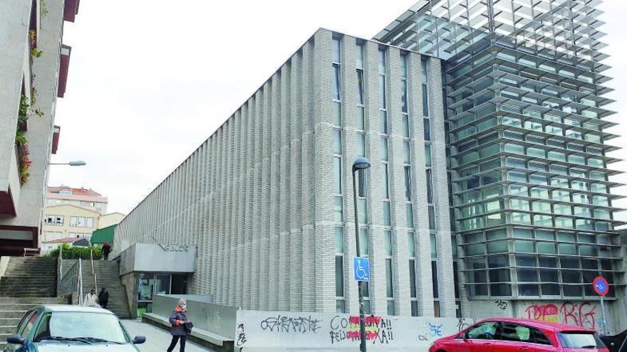 El servicio de Pediatría de Coia demanda la cobertura de las bajas de ...