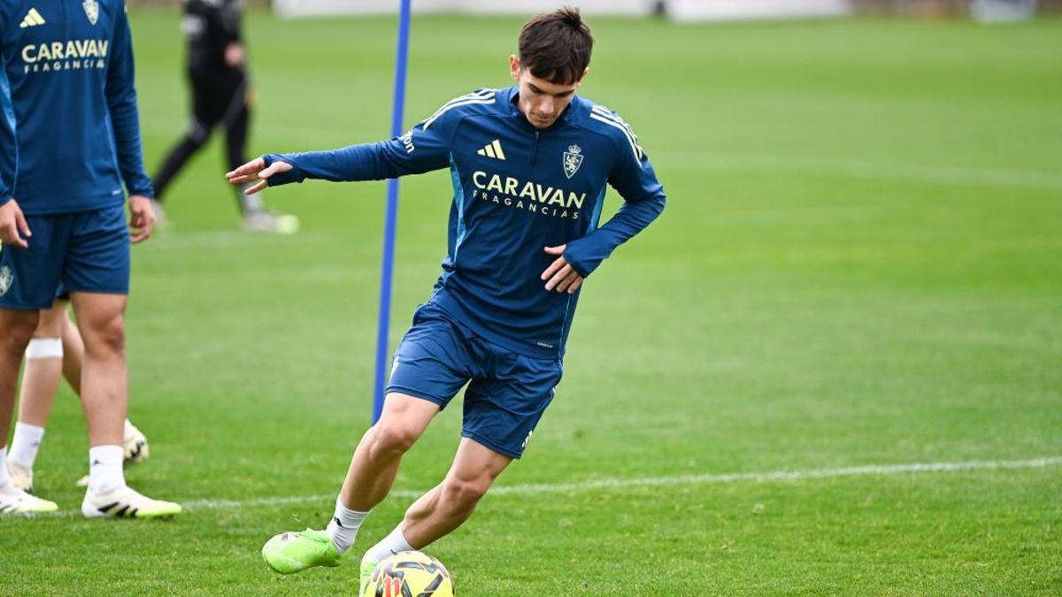 Real Zaragoza | El Real Zaragoza rechaza una oferta del Raków polaco de ...