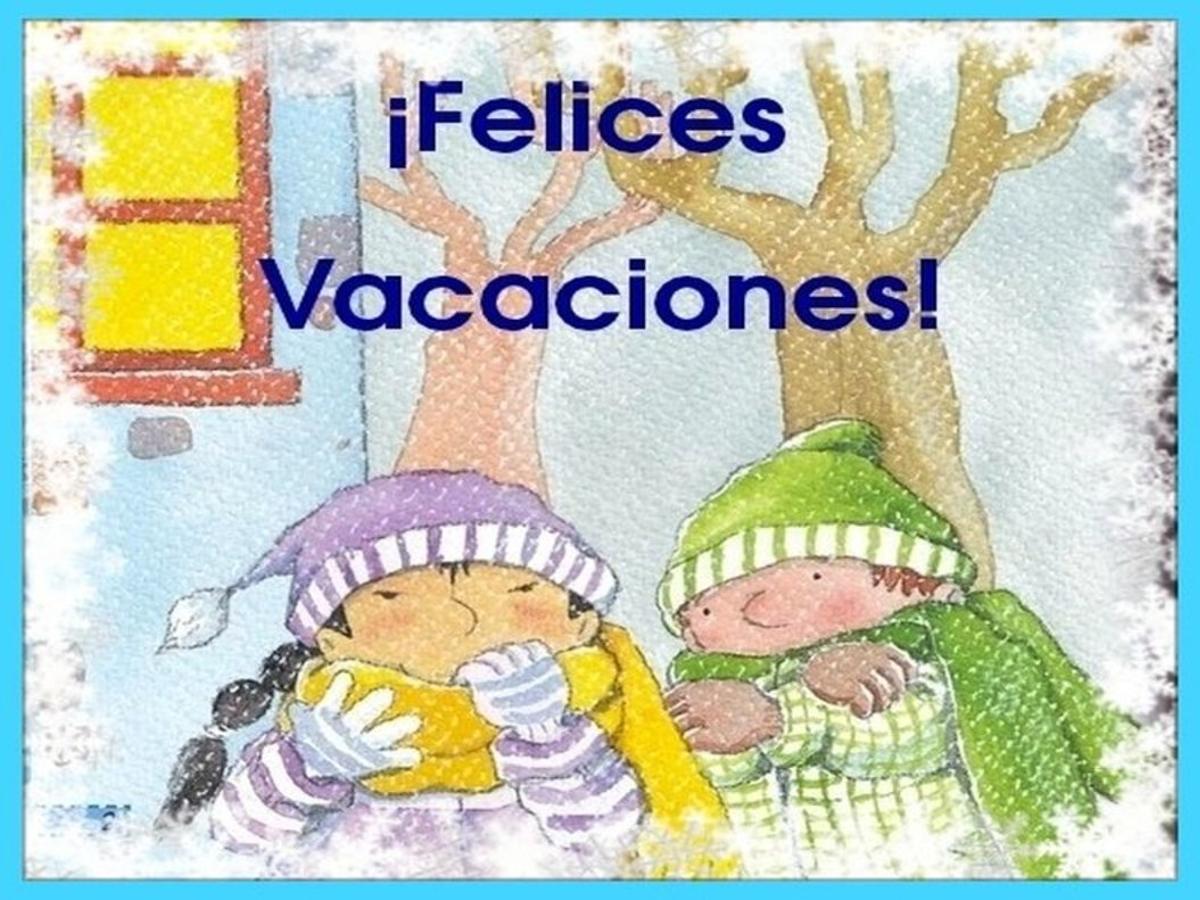 20 frases e imágenes para recibir el invierno 2019 - 2020