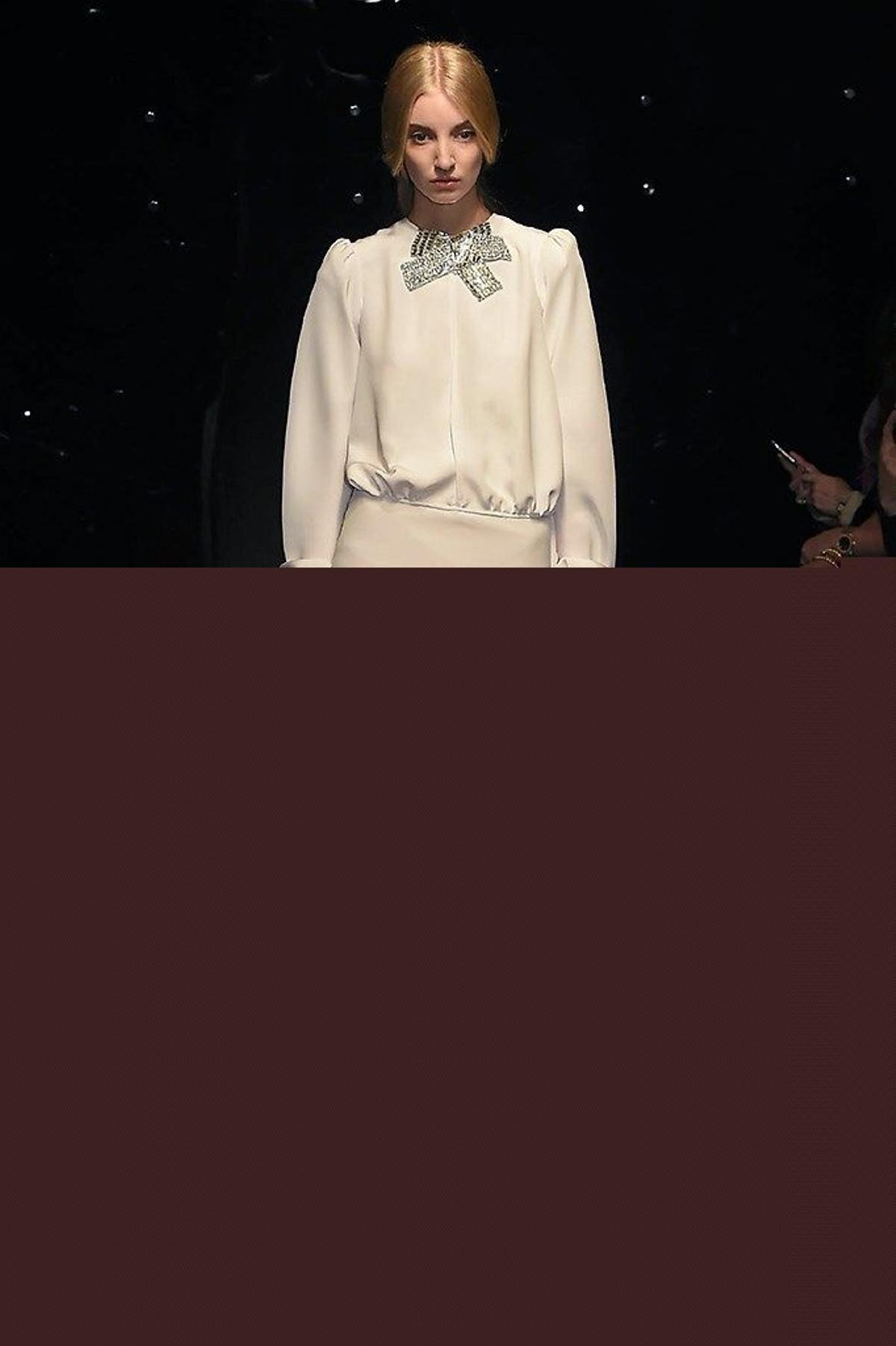 Stephane Rolland - París - Alta costura - Primavera-Verano 2016 - Woman