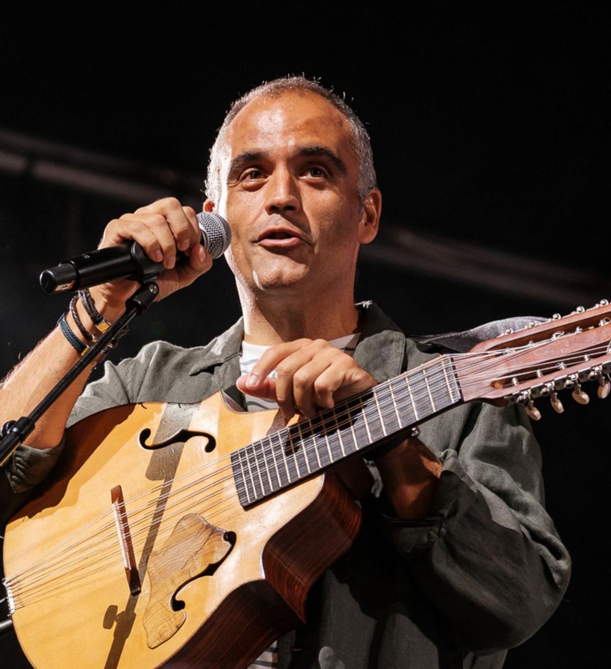 Yeray Rodríguez: «Existen muchas ‘Mararías’ silenciadas durante siglos ...