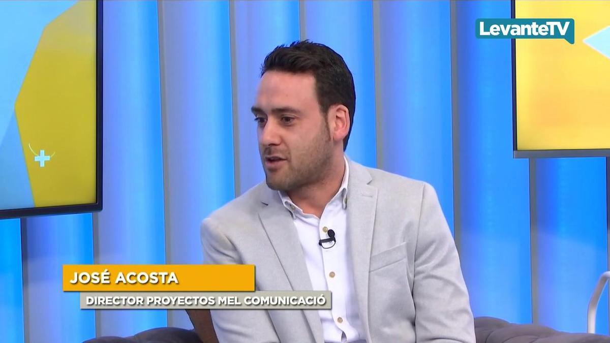 Valencians 100% - José Acosta