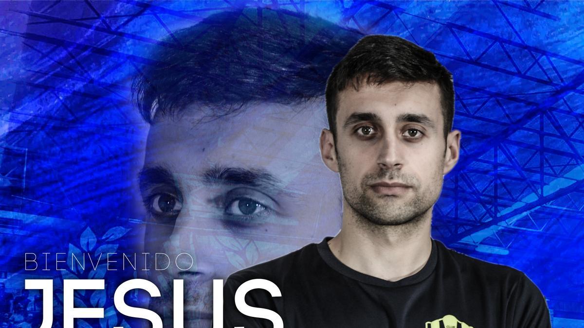 Jesús Preciado aportará su experiencia al Atlético Benavente - La ...