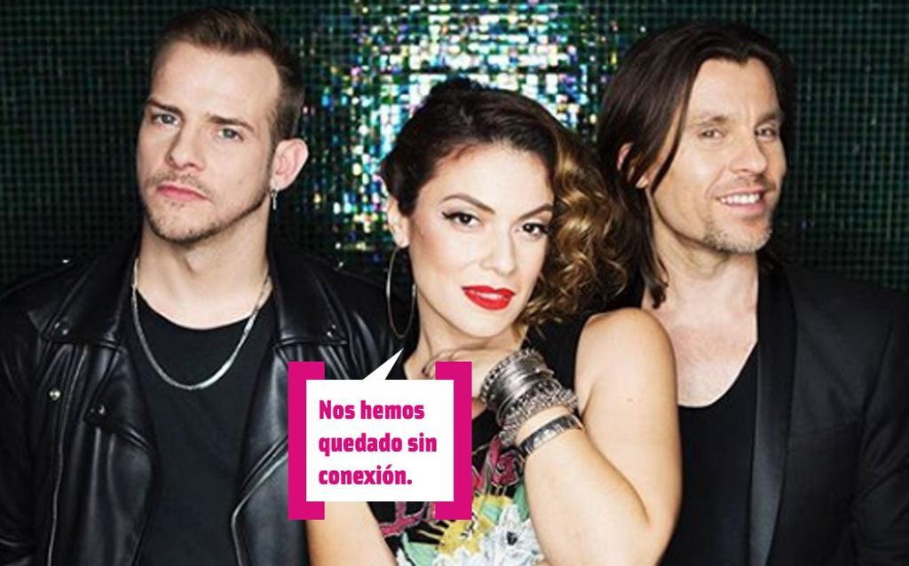 Geno se despide de 'Fórmula abierta' (pero ya tiene sustituta) - Cuore