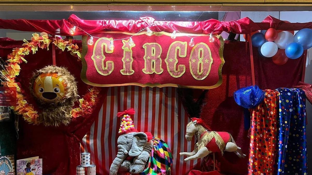 Un concurso con premios en metálico decidirá el escaparate mejor ...