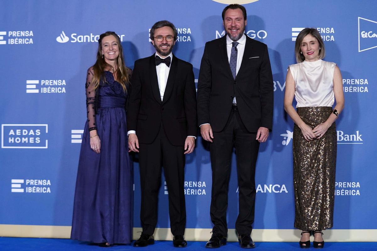 45 aniversario de Prensa Ibérica