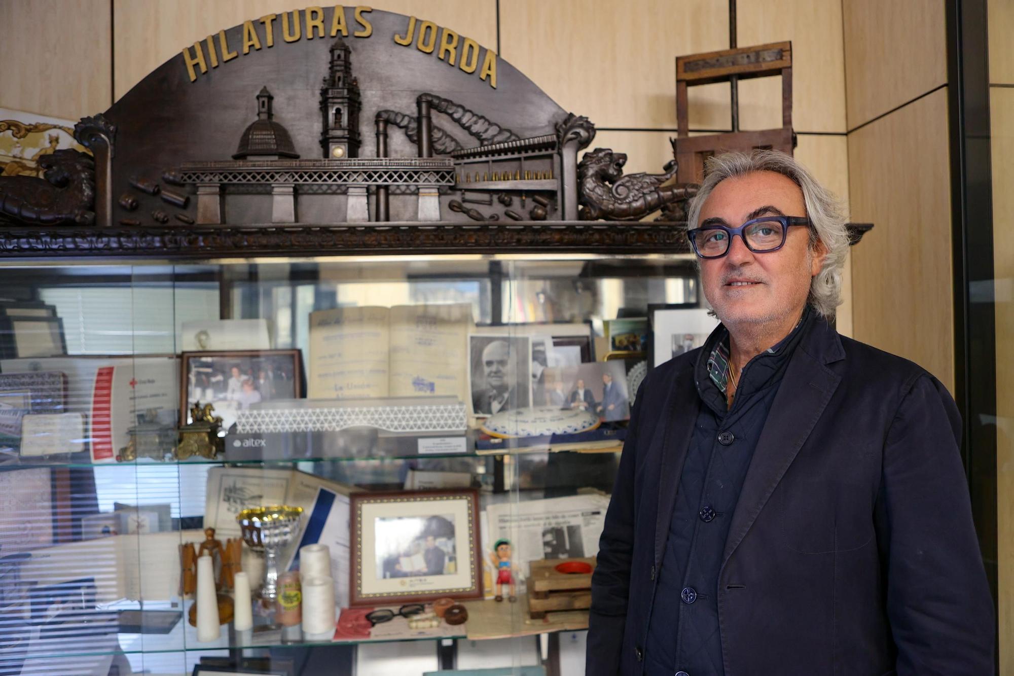 De Alcoy a Bangladesh: la industria de la confección a través de ...