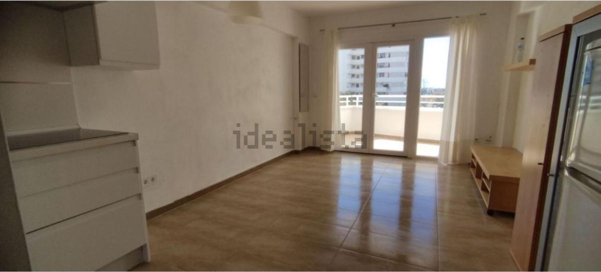 Este es el piso con el alquiler más barato de Palma: 650 euros al mes ...