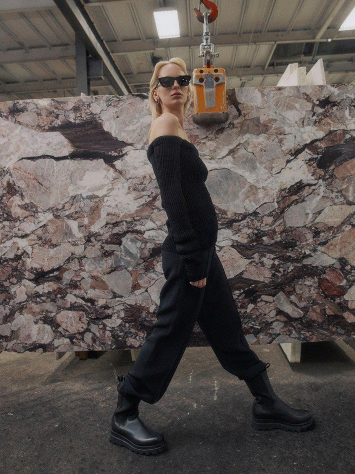 Et Ochs - Nueva York - Mujer - Otoño-Invierno 2022-2023 - Woman