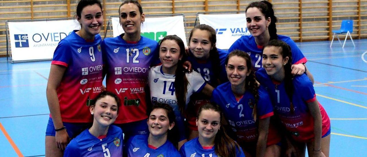 El Oviedo lo vuelve a hacer: disputará la fase de ascenso a la ...