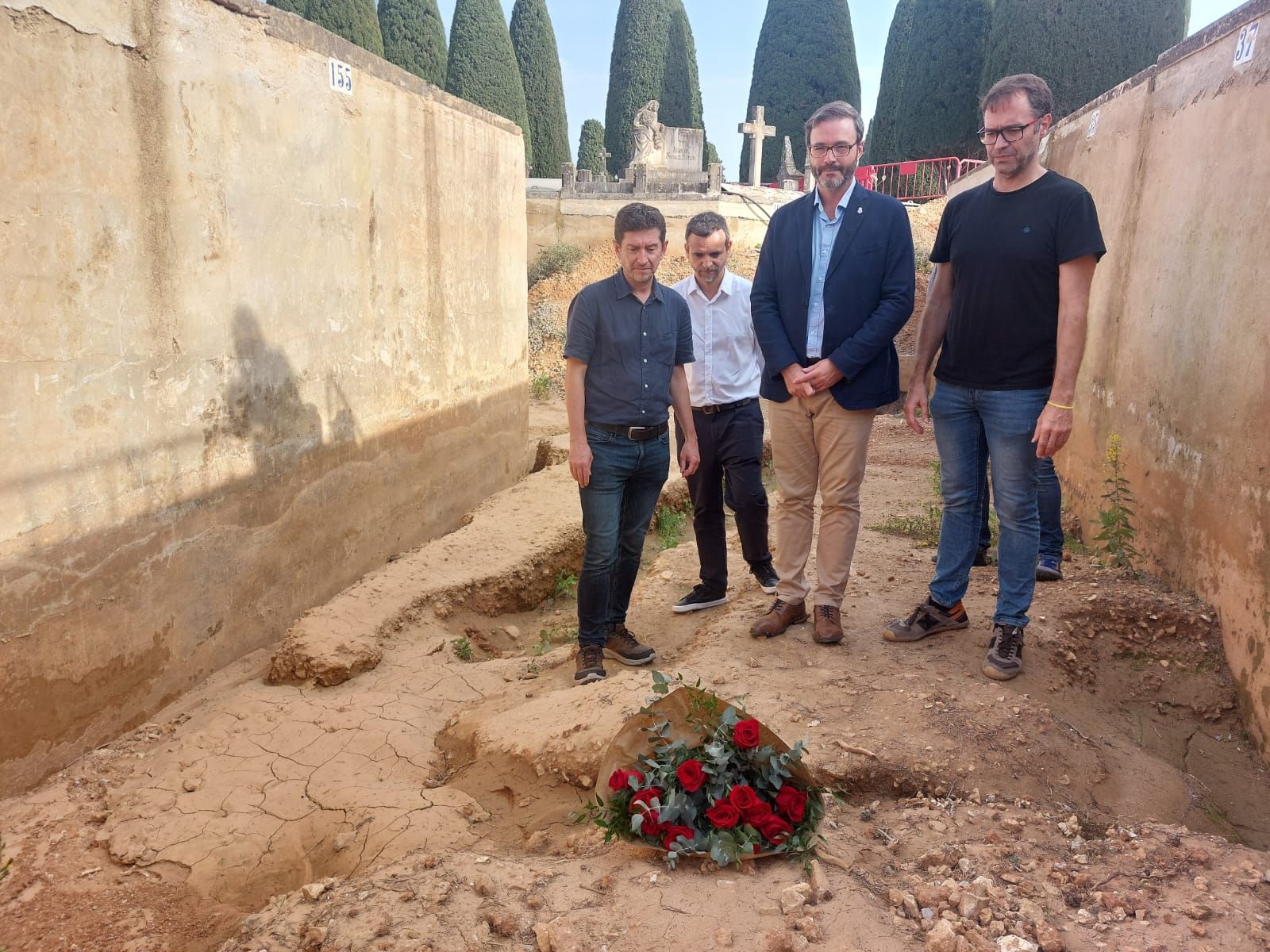 Hila propone que Aurora Picornell sea Hija Ilustre de Palma - Diario de ...