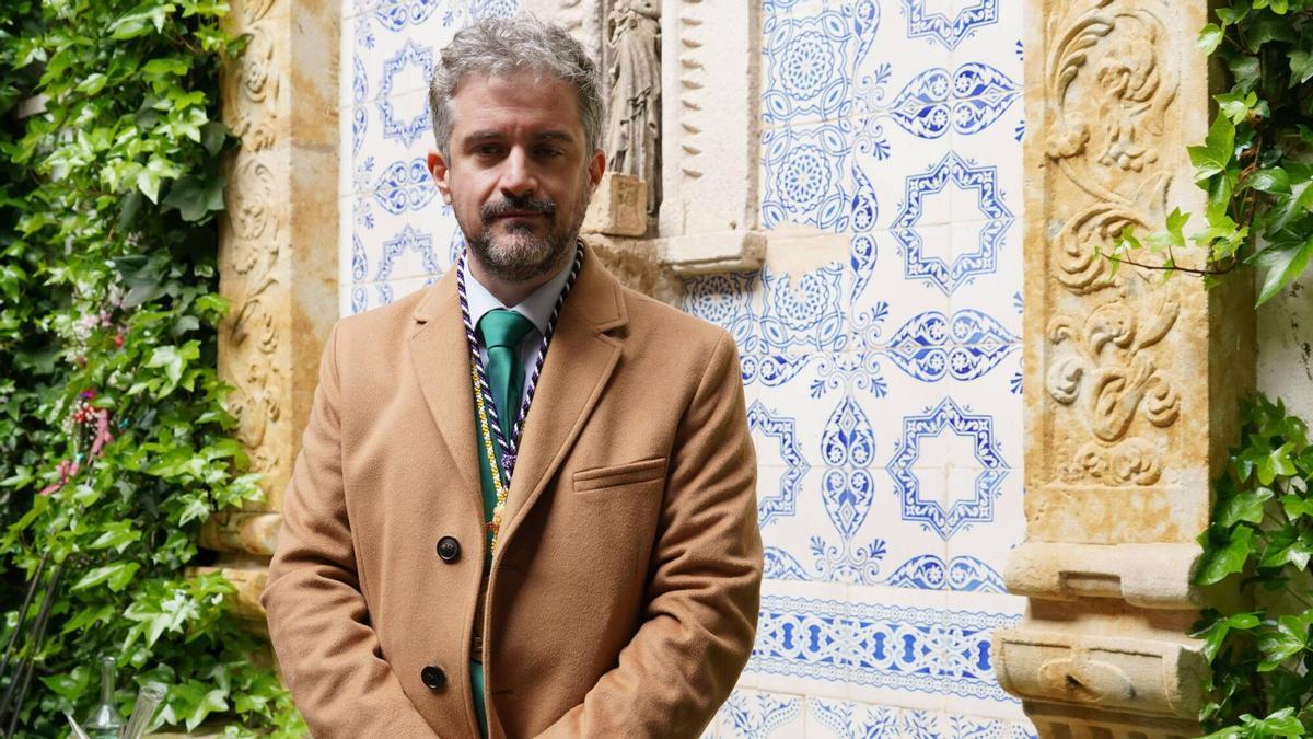 Se confirma: Israel López Campos, único aspirante a la presidencia de ...
