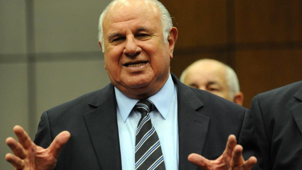 Exvicepresidente de Paraguay Óscar Denis habría sido secuestrado