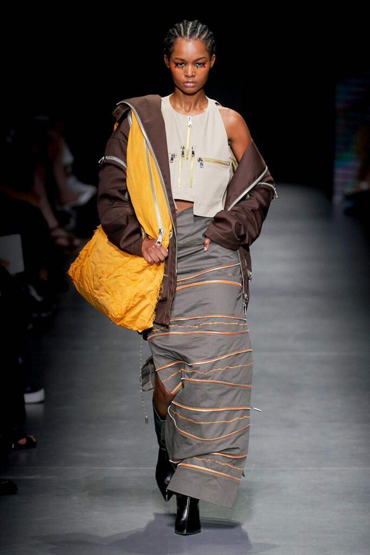 Milano Moda Graduate - Milán - Mujer - Primavera-Verano 2023 - Woman