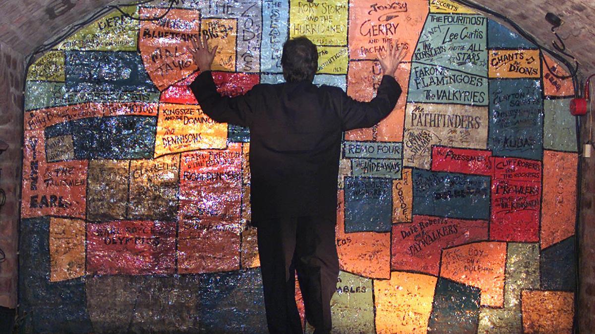 Las tres bandas asturianas que tocarán en la mítica sala de Liverpool ...