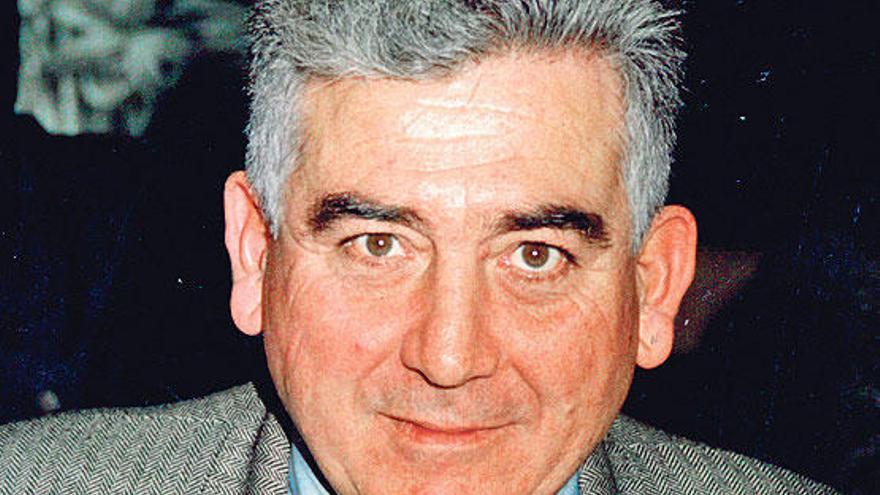Fallece el expresidente del Consell de Menorca, Tirso Pons