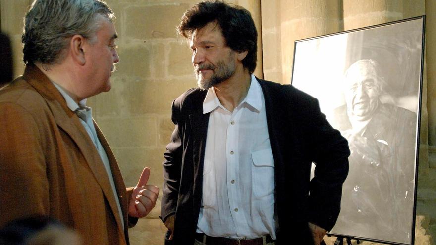 Víctor Erice y El Sur